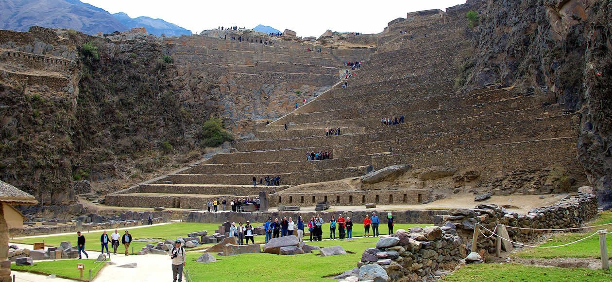 Classic Cusco 4D/3N - Amazon Andes Peru